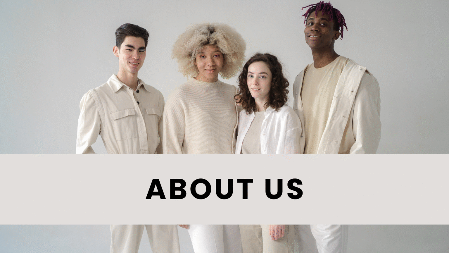 About Us - John Vesture: Fascinating Modern Fashion